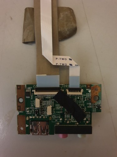 Acer Travelmate 8371 Audio Card | eBay