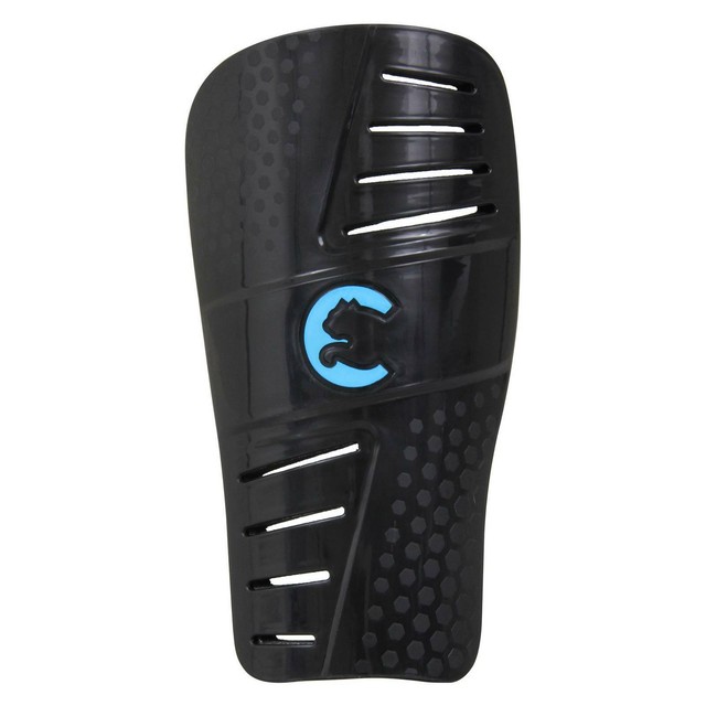 Procat PUMA Junior 12 Shin Guard Compression Sleeve Slip-in Shield ...