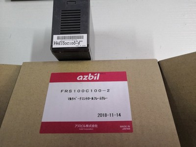 1pc New combustion controller FRS100C100-2 | eBay