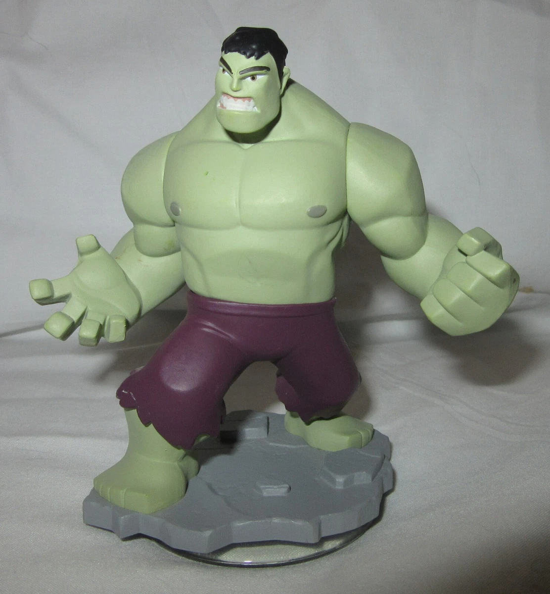 Cool Hulk Games To Play
