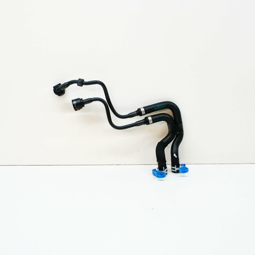 BMW 2 ACTIVE TOURER F45 OIL HEAT EXCHANGER HOSE 17128658491 ORIGINAL NO ...