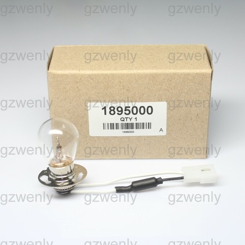 HACH 1895000 1720D 1720E 1720C SS7 Turbidity meter lamp 6.5V light | eBay