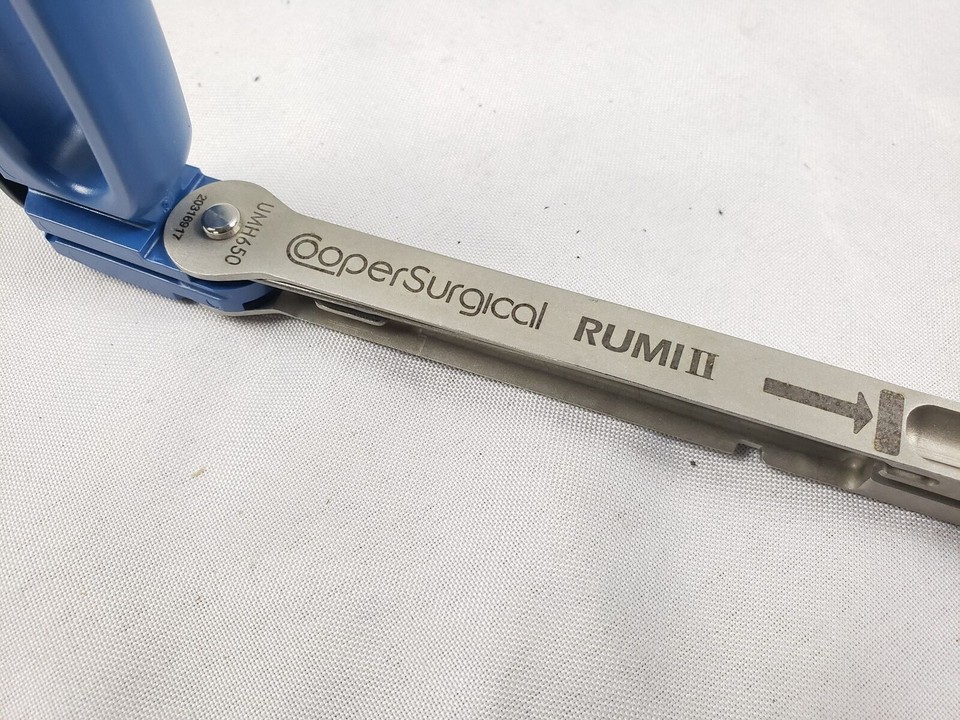 Rumi II Reusable Manipulator UMH650 | eBay