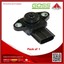 Goss Map Sensor For Suzuki SX4 GY RW420 2.0L J20A DOHC 16v MPFI 4cyl ...
