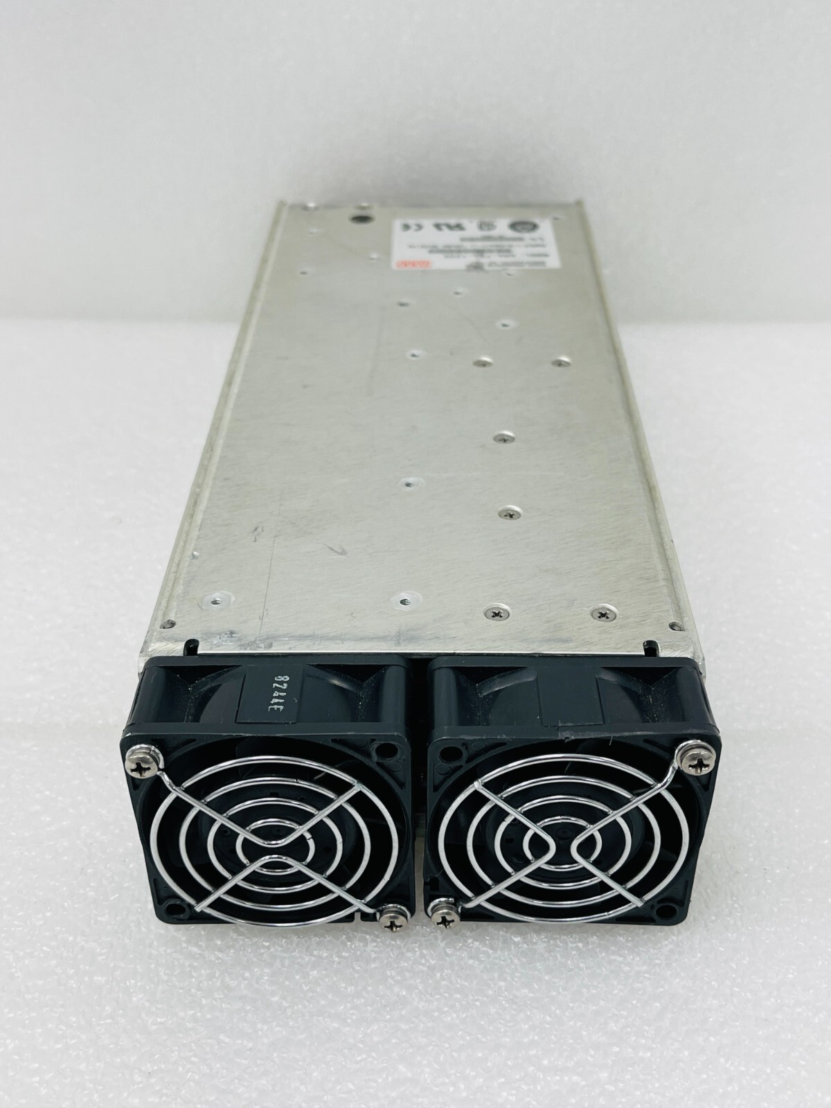 Todd Power Supply NMX-754-1205 115-230v 12a/6a 50-60Hz for sale online ...