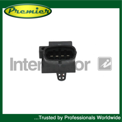 Boost Pressure MAP Sensor Premier Fits Volvo XC60 V60 XC70 V70 S60 V40 ...