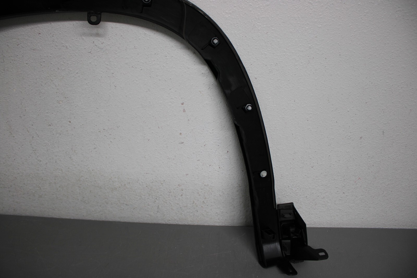2014 2018 TOYOTA HIGHLANDER RIGHT SIDE FRONT FENDER FLARE | eBay
