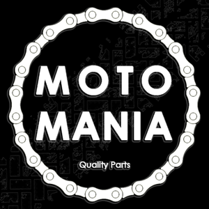 Moto Mania Parts | eBay Australia Stores