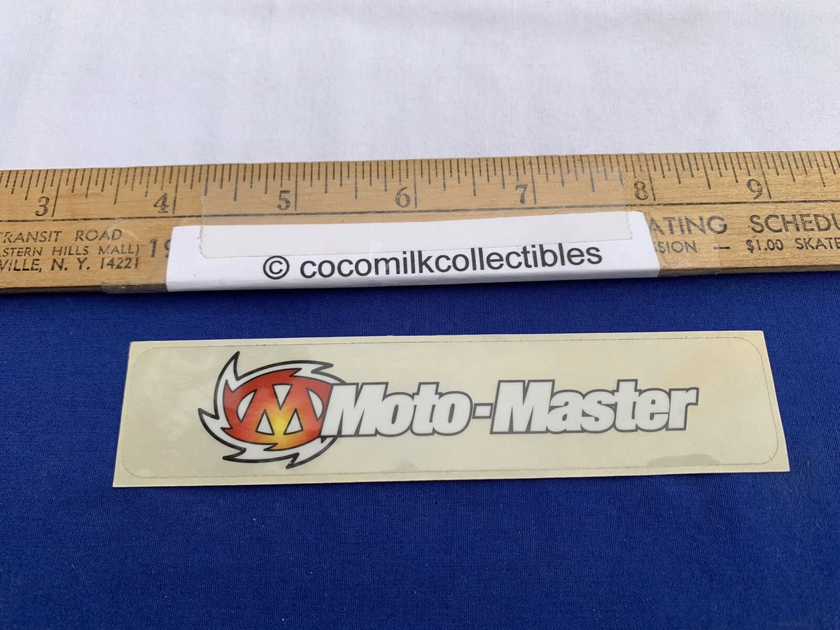 Street Racing Decals