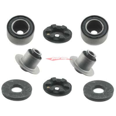 Nismo Reinforced Differential Mounting Bush Set Fits Nissan R200 (S14 ...