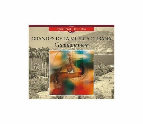 Guantanamera von Various (CD, 2004) online kaufen | eBay.de