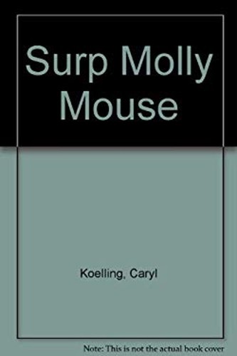 Molly Mouse Goes Shopping Paperback Caryl Koelling 9780843106282| eBay