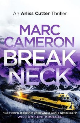 Breakneck (Arliss Cutter Thrillers The) by Marc Cameron 9781804365380| eBay