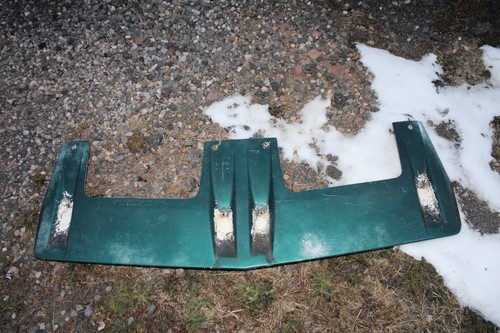 97-03 Ford F150 Expedition Navigator - Lund SunVisor Sun Moon Visor ...