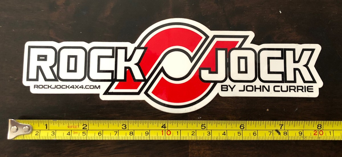 Rock And Jock Logo