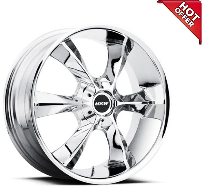 Mkw 22 Inch