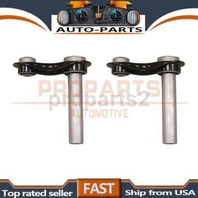 2 Suspensia Rear Control Arm For BMW X5 3.0L 4.4L 4.8L X6 3.0L 4.4L | eBay