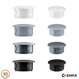 plug fixing holes blanking plugs plastic cover finishing inserts hole ...