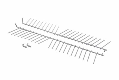 Unterkorbeinsatz BOSCH 00443403 2x22Stacheln Set f. Teller Gläser ...