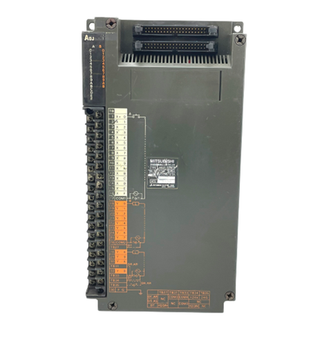 Mitsubishi A0J2-E28DT Plc Programmable Controller | eBay