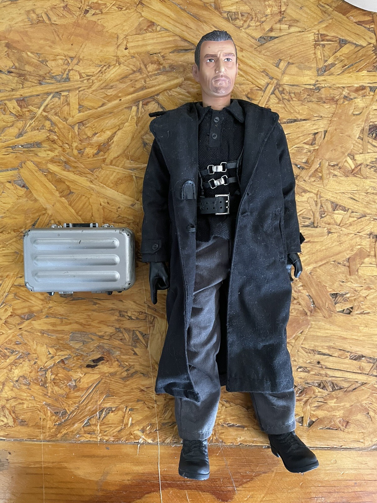 1/6 Scale BBI Terminate Lucifer Figure | eBay