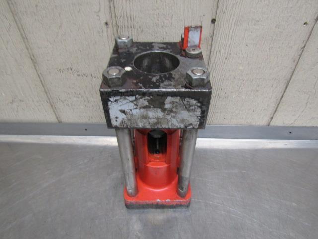 Gates Power Crimp 601 Portable Hydraulic Hose Crimper Head | eBay