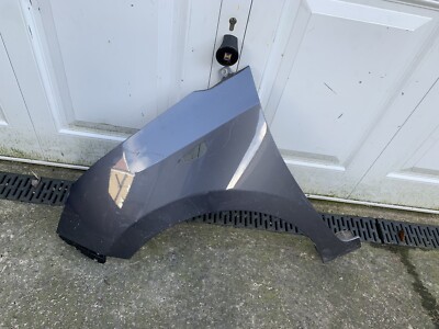 Genuine Hyundai I10 Passengers Side Front Wing 2015-2016-2017-2018-2019 ...