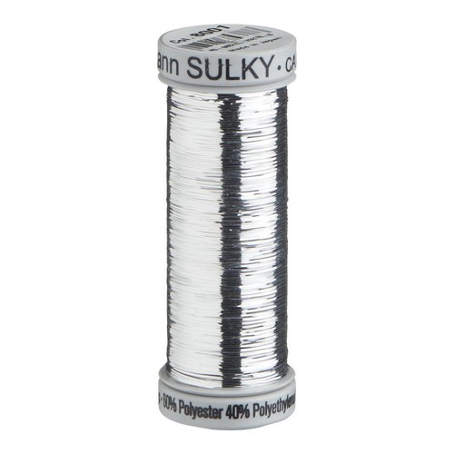 NEW Gutermann Sulky Sliver Thread By Spotlight | eBay