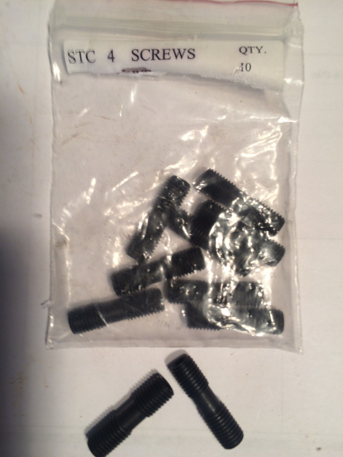 RMC/CORMAN STC-4 LOCK SCREW | eBay