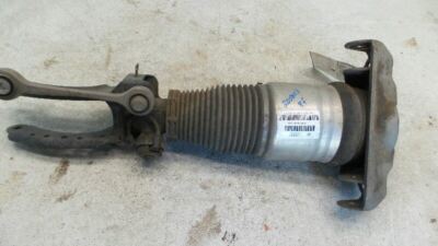 11 12 13 14 15 AUDI Q7 RIGHT FRONT AIR SUSPENSION STRUTH PART ...