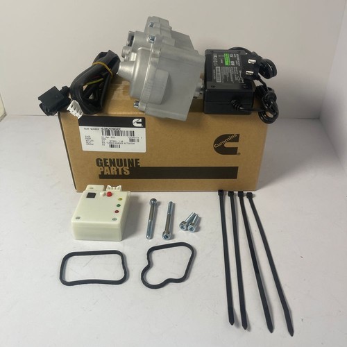 For 2013-2018 Ram 6.7L HE300VG Turbo R8481772AA Cummins Holset Actuator ...