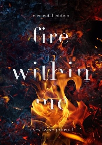 FIRE WITHIN ME By Regina Wamba **BRAND NEW** | eBay