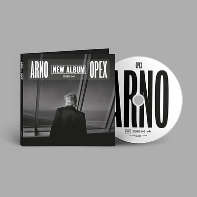 Arno Opex (CD) | eBay.de