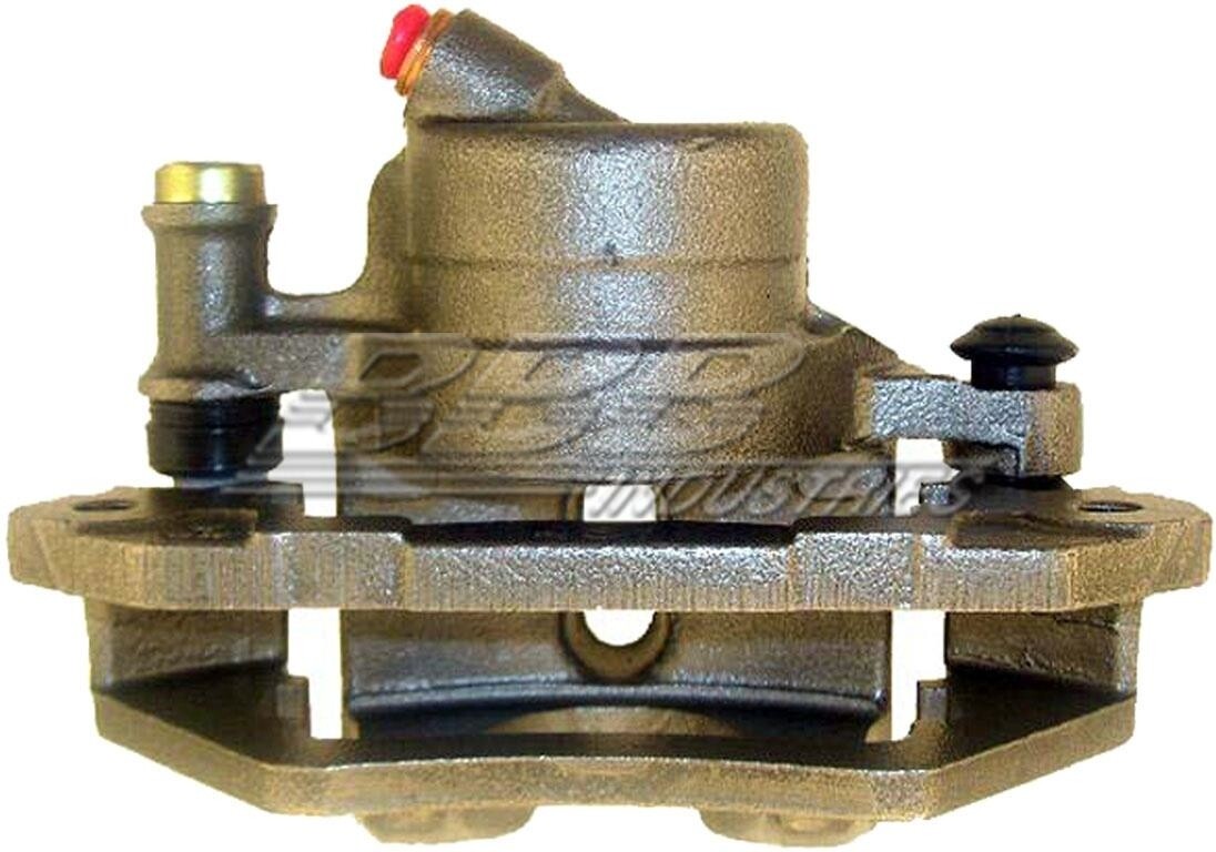 Disc Brake Caliper-Caliper with installation Hardware fits 81-85 Mazda ...