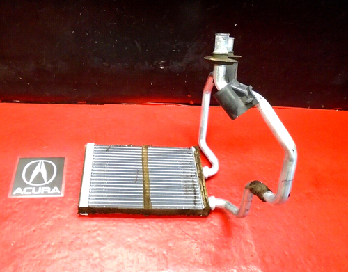04-08 ACURA TL HVAC AC AIR CONDITIONER HEATER CORE UNIT ASSEMBLY OEM ...