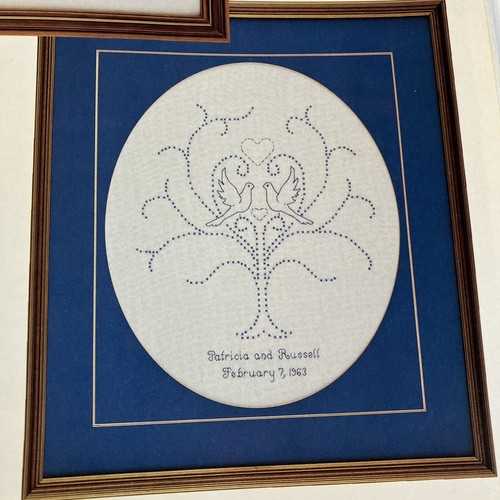Gloria & Pat It's the Thought That Counts Cross Stitch Book #39 Designs ...