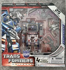 Hasbro Transformers Soundwave Tablet 2016 SDCC for sale online | eBay
