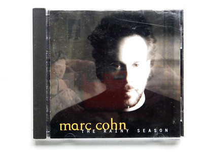Mark Cohn (The Rainy Season) Cd (Rock,Pop)(1993) 75678249129| eBay