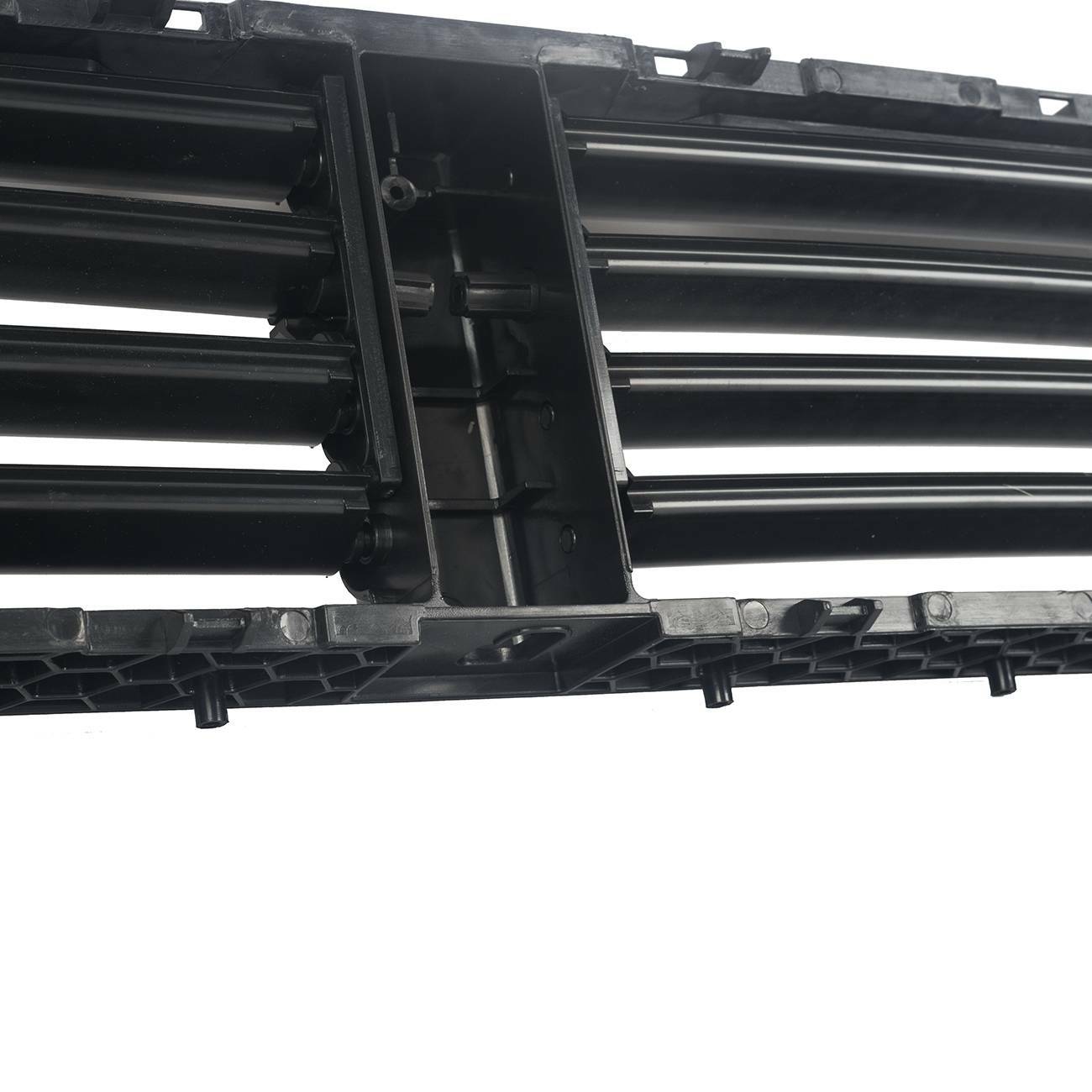 23278689 Active Grille Shutter Assembly w/o Motor For 2016-20 Chevrolet ...