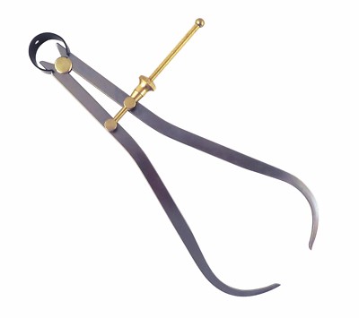 Drilling & Tapping - Return Spring