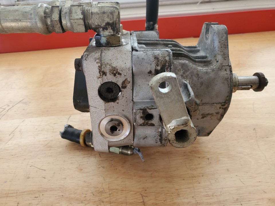 OEM Hydro-Gear Pump (BDP-10A-300) 70406 | eBay