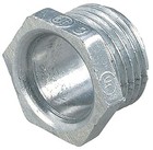 Steel City HA 206, Conduit Nipple, 2 Inch Chase Nipple,Rgd/Imc,Diecast ...