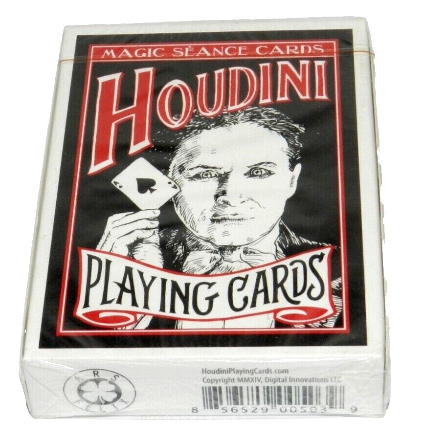 Stockholm 17 Playing Cards | eBay