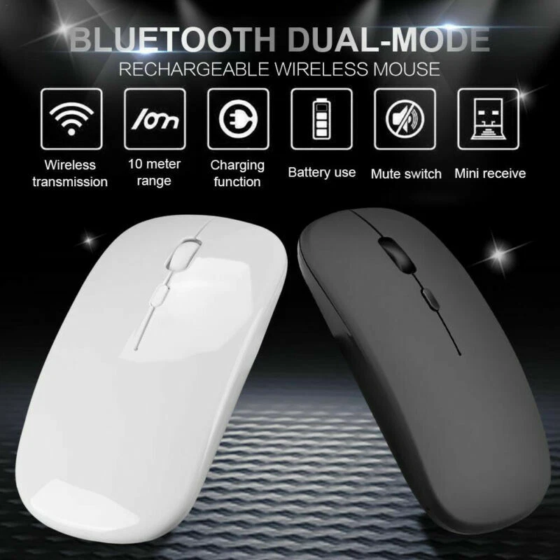 Imac Wireless Mouse