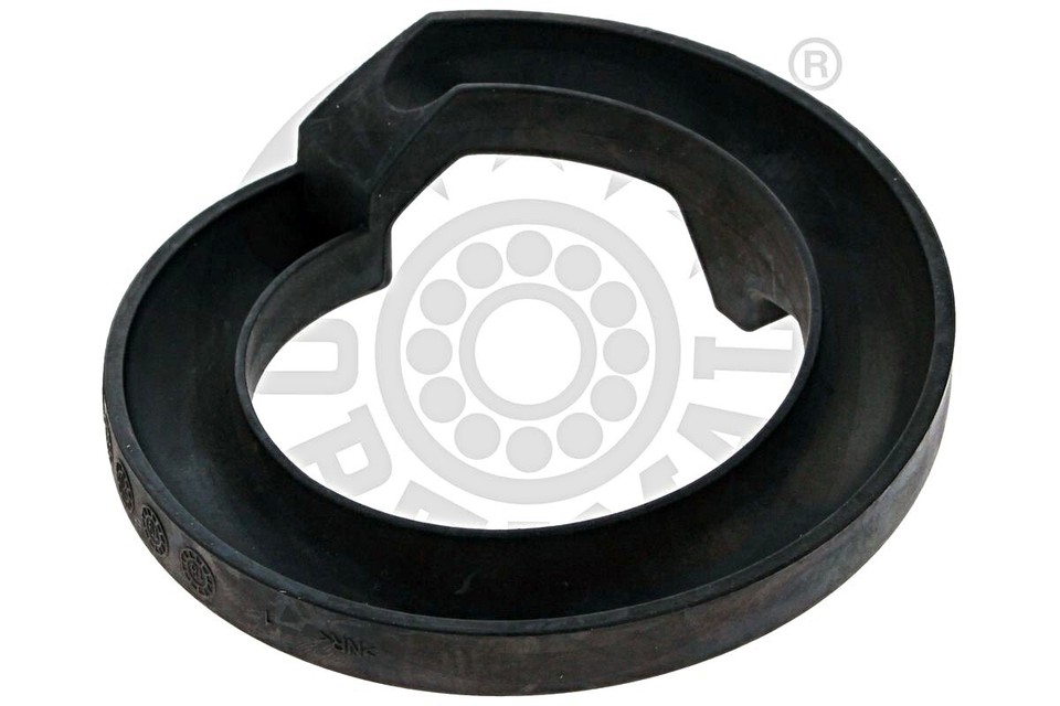 Suspension Strut Bearing Supporting Ring OPTIMAL Fits AUDI A4 A5 15-20 4M0411189 | eBay