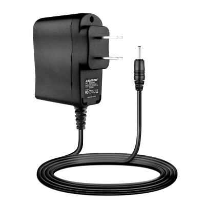 1A AC Adapter Charger For Proscan PLT7223 G K4 PLT7223GK6 Tablet Power ...