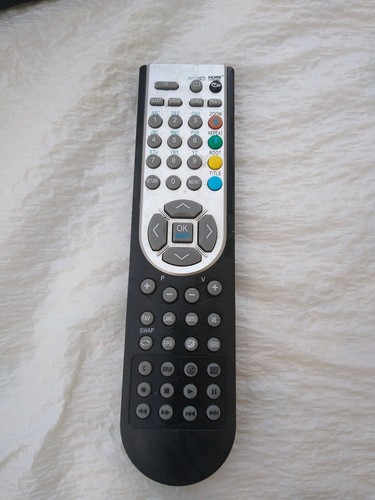 Remote Control RC1900/30063114 Alba LED16911DVD, LED16911DVDP and ...