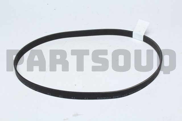 90916-02776 Toyota Belt vribbed 9091602776 Genuine OEM Part for sale ...