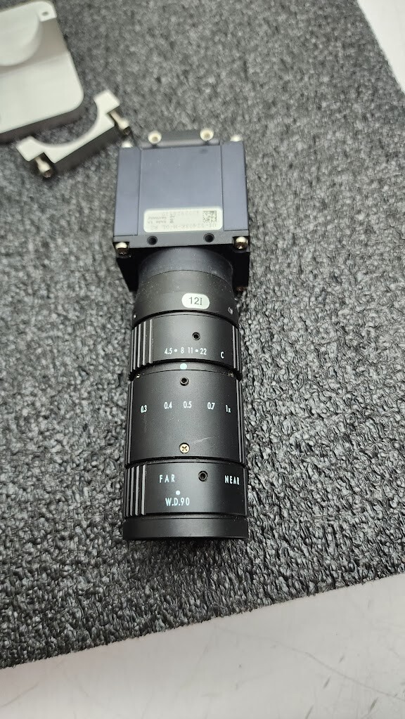 IDS uEye Ethernet Camera UI-5240SE-M-GL R2 1280x1024 Global Shutter C ...