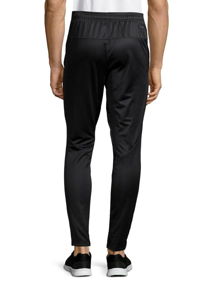 NWT Adidas CG1509 Climalite Workout Pants S track jogger sweatpants ...